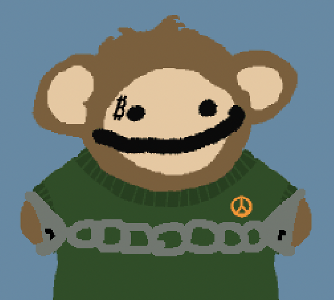 Meme Depot - bitcoin puppets