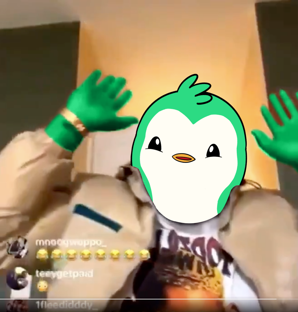 Meme Depot - Abstract