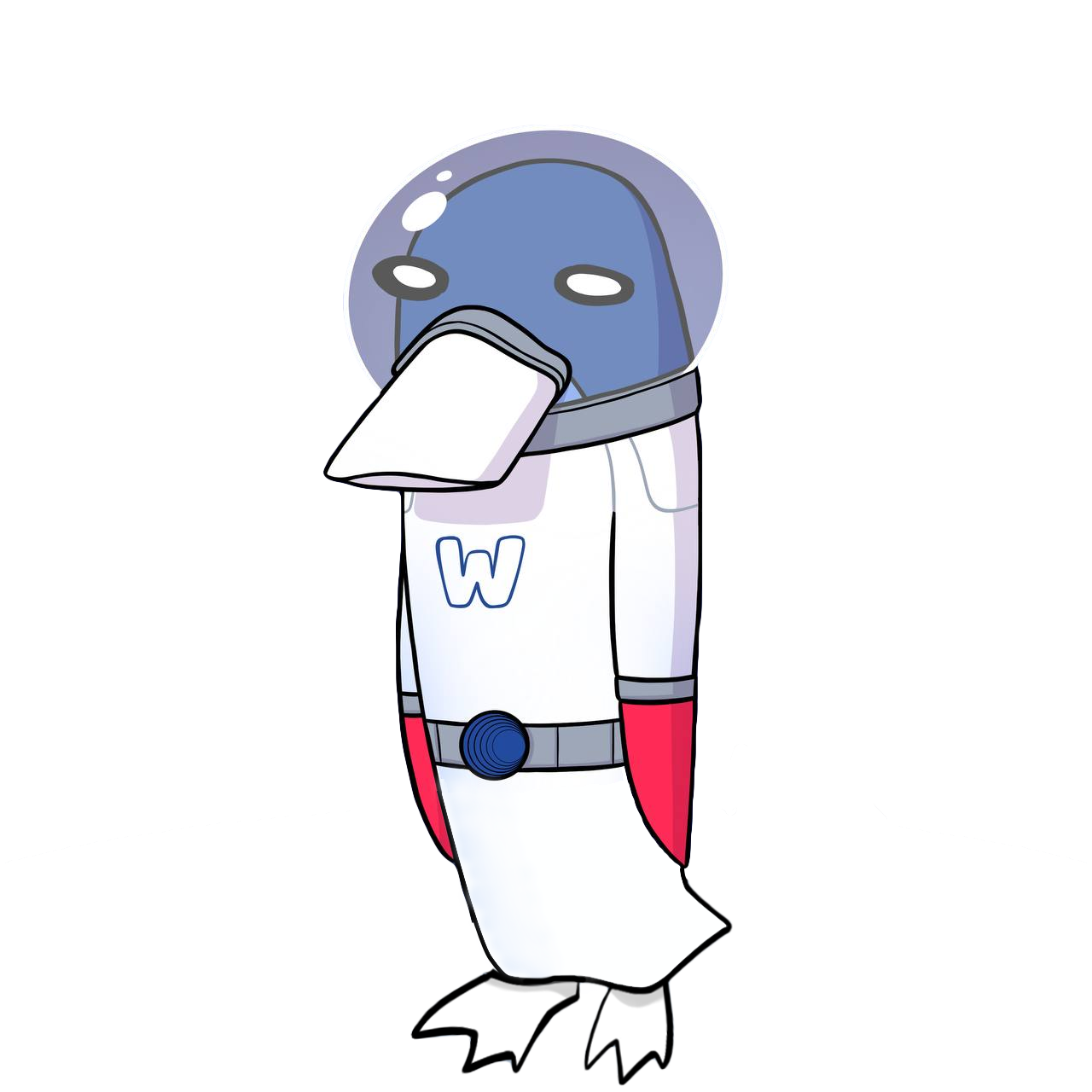 Meme Depot - wormhole