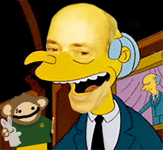 Meme Depot - bitcoin puppets