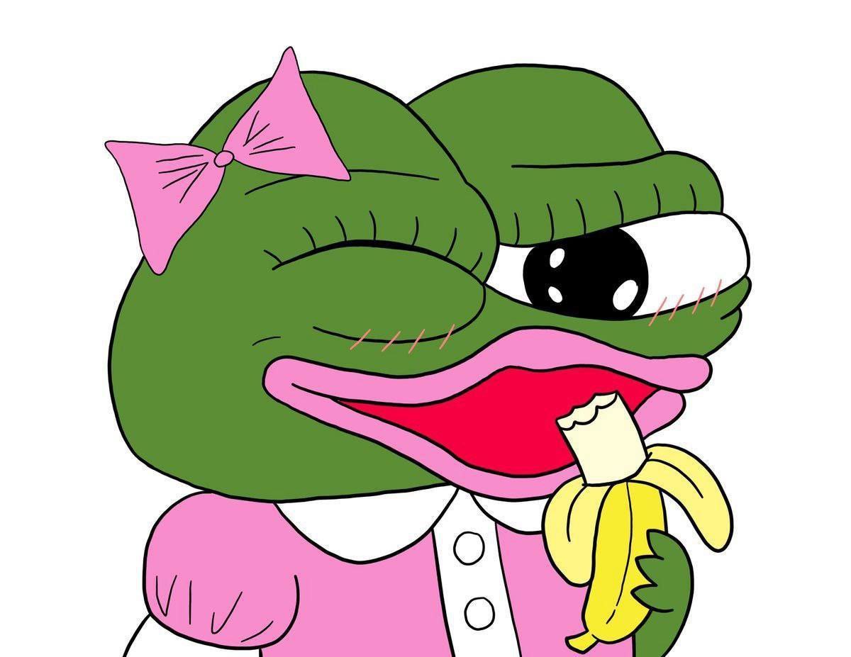 Meme Depot - rare pepes, peepos, apus