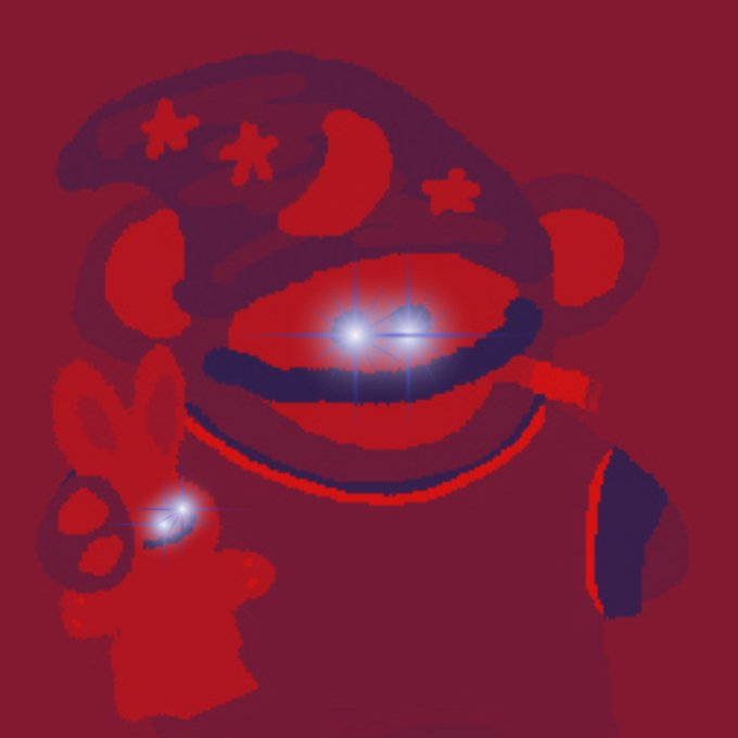 Meme Depot - bitcoin puppets