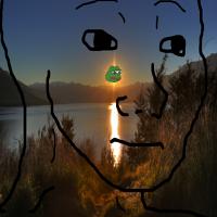 wojak-face-pepe-sunset-thumbnail.jpg - wojak-memes - Meme Depot