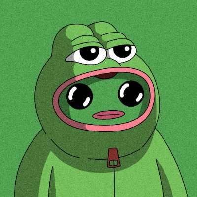 Meme Depot - Fwog