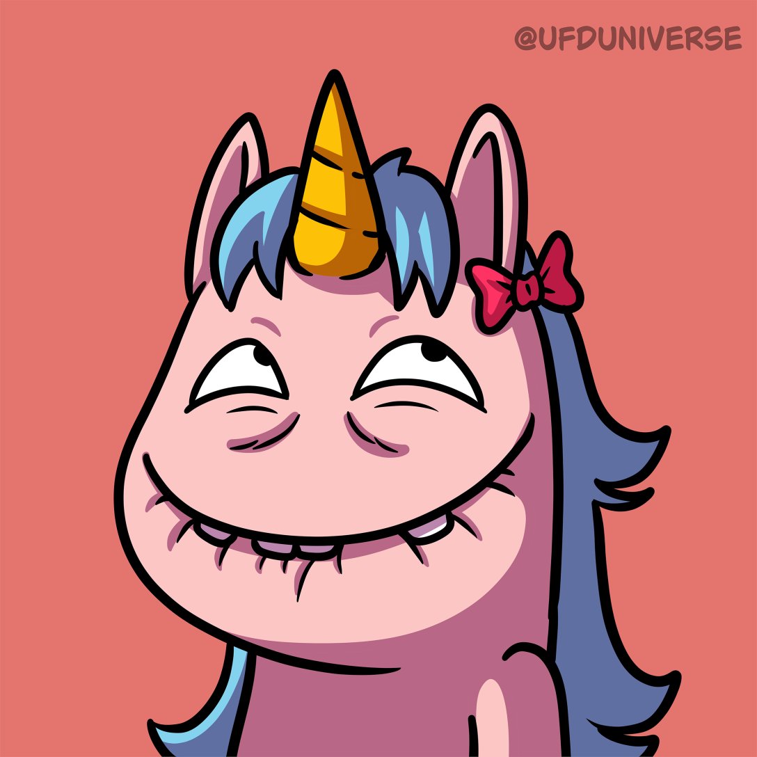 Meme Depot - Unicorn Fart Dust