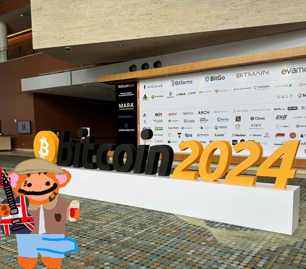 Meme Depot - bitcoin puppets