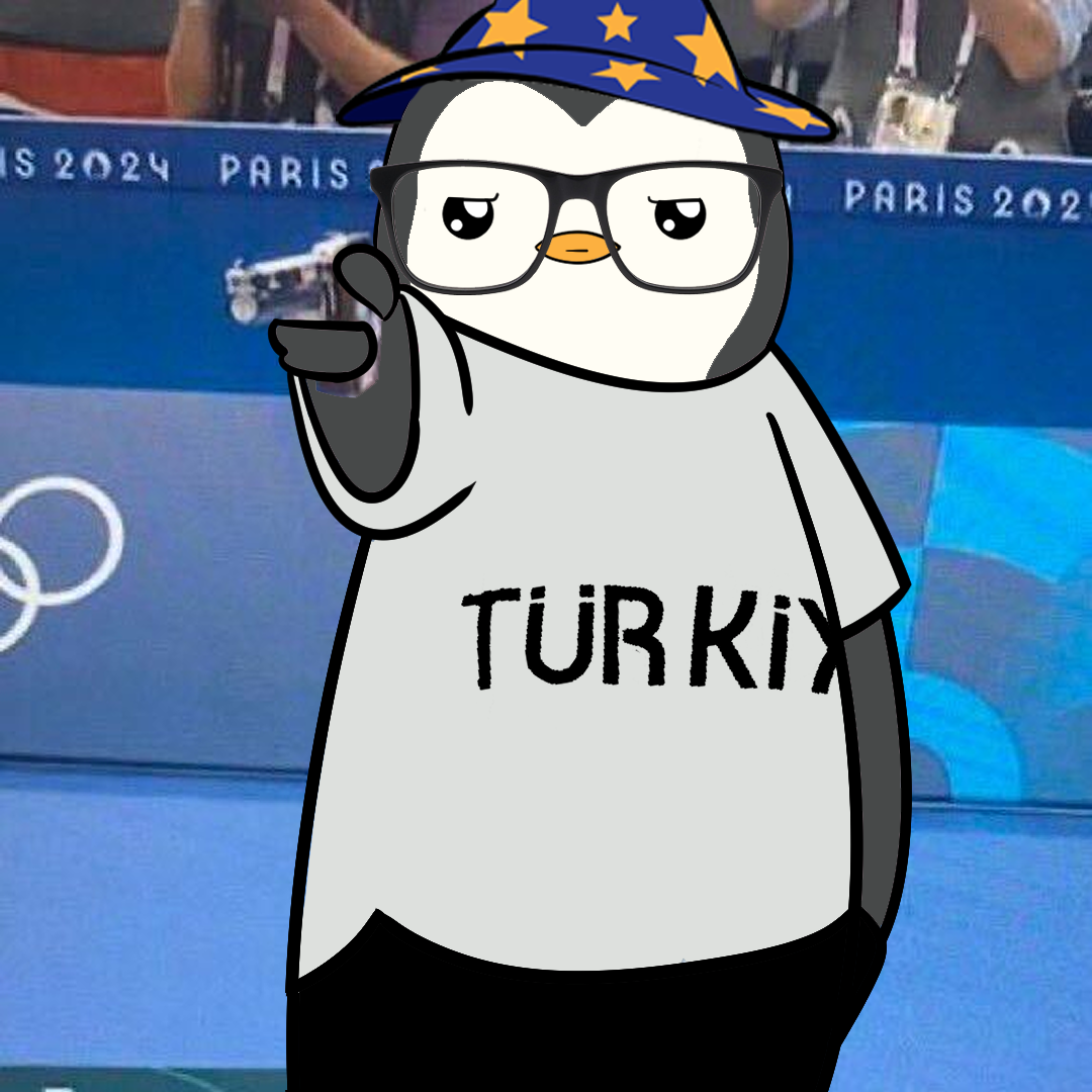 Meme Depot - Pudgy Penguins