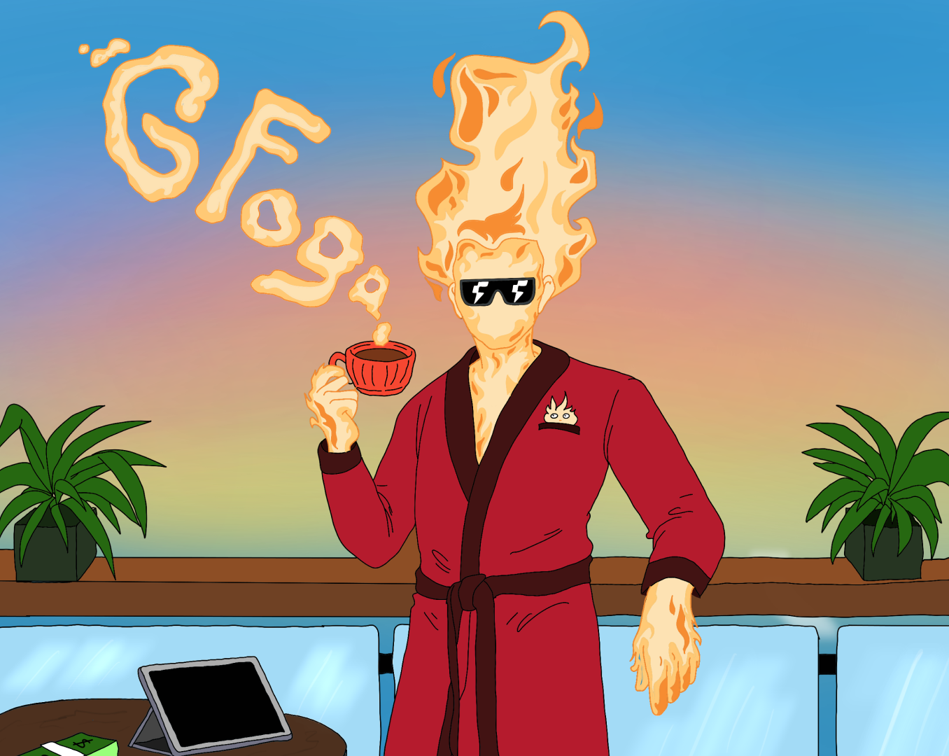 Meme Depot - Official Fogo