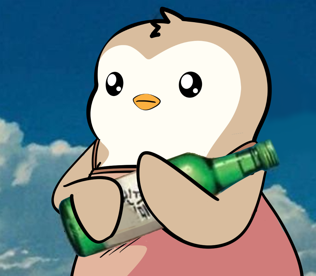 Meme Depot - Pudgy Penguins