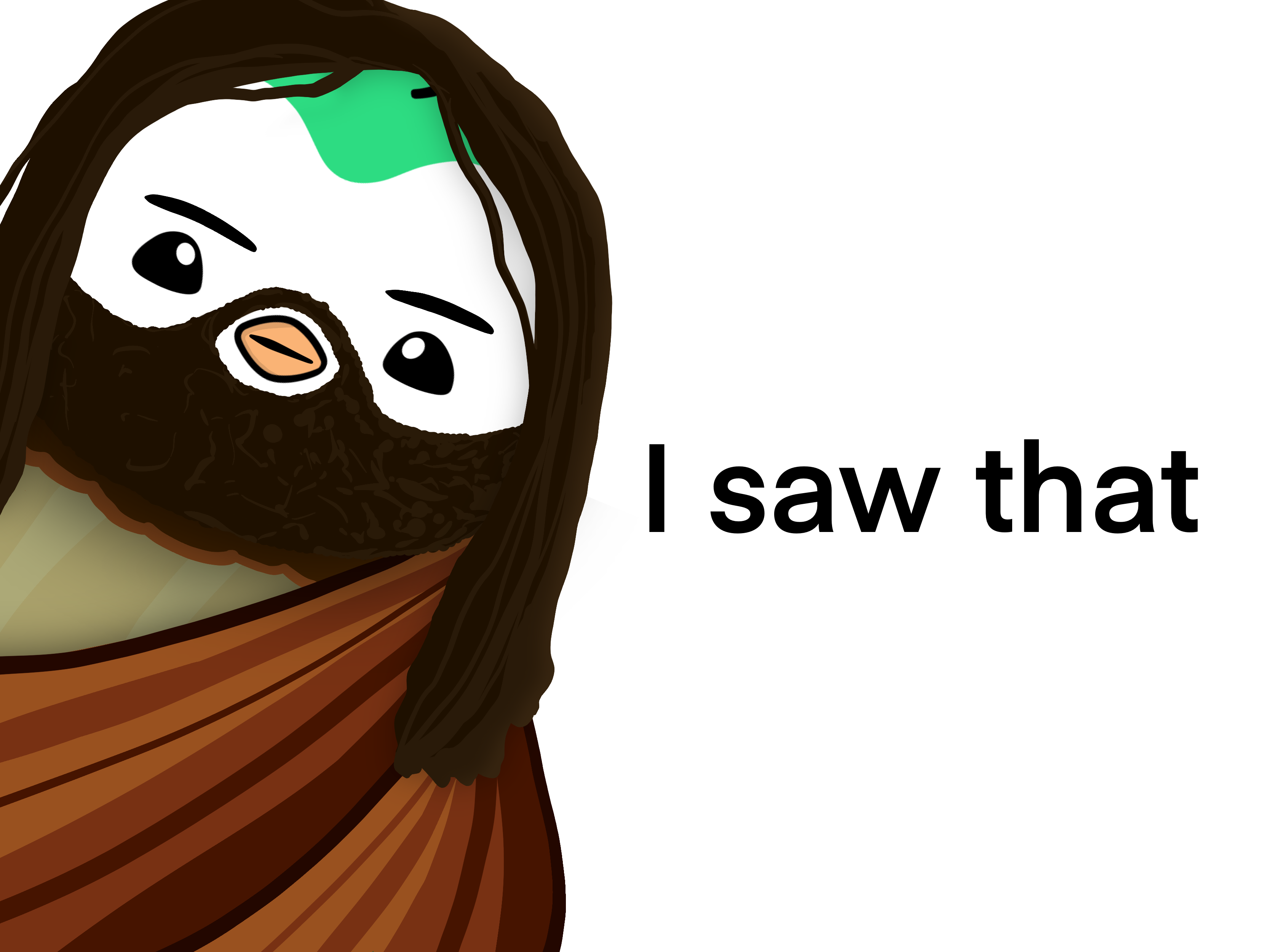 Meme Depot - Abstract