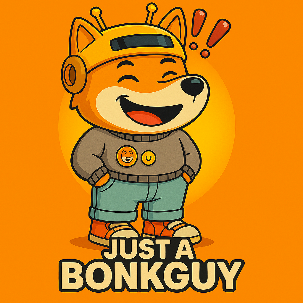 Meme Depot - Bonkguy