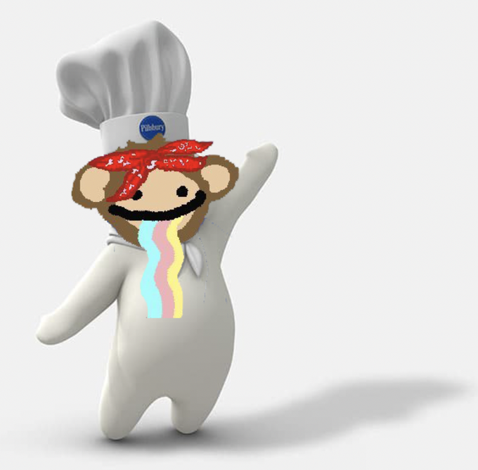 Meme Depot - bitcoin puppets