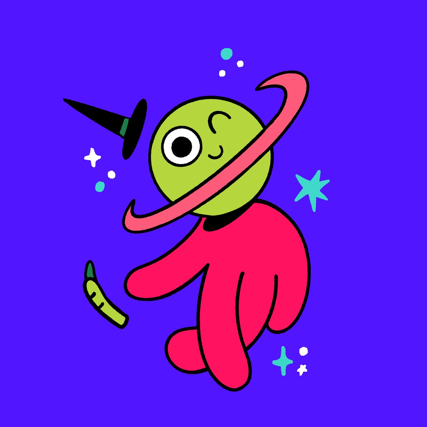Meme Depot - holding space