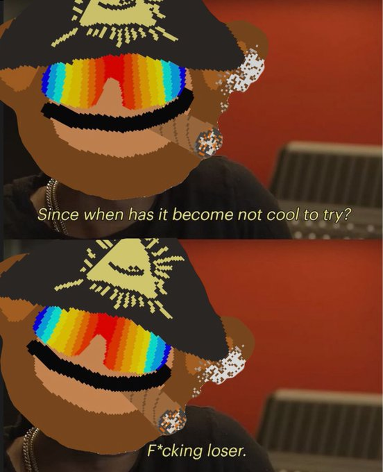 Meme Depot - bitcoin puppets