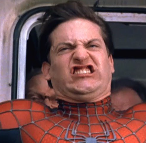 Meme Depot - Spider-Man