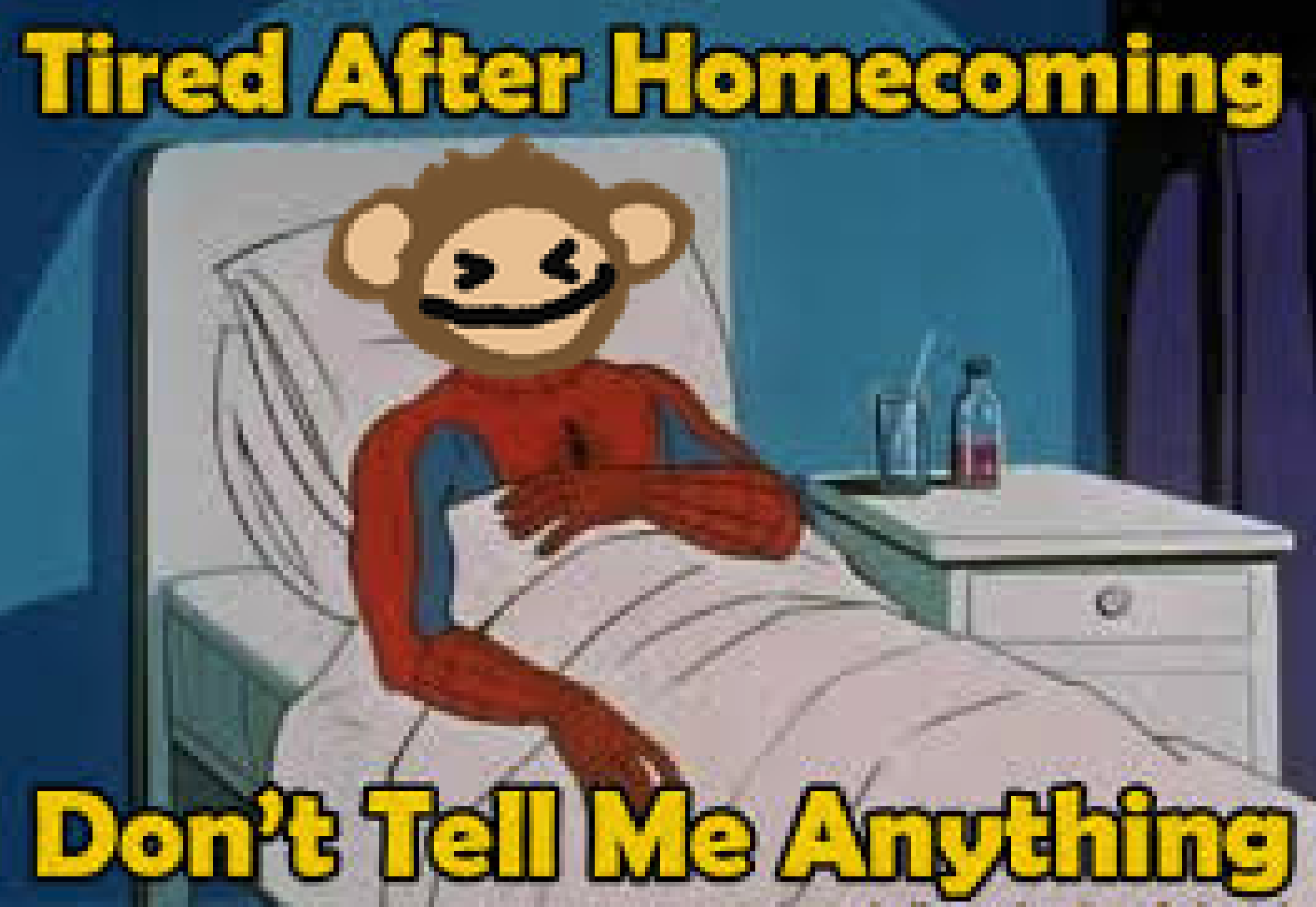 Meme Depot - bitcoin puppets