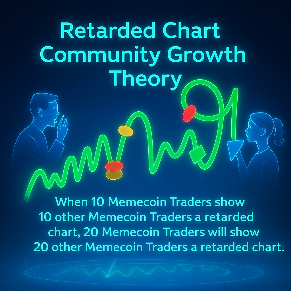 Meme Depot - retarded chart
