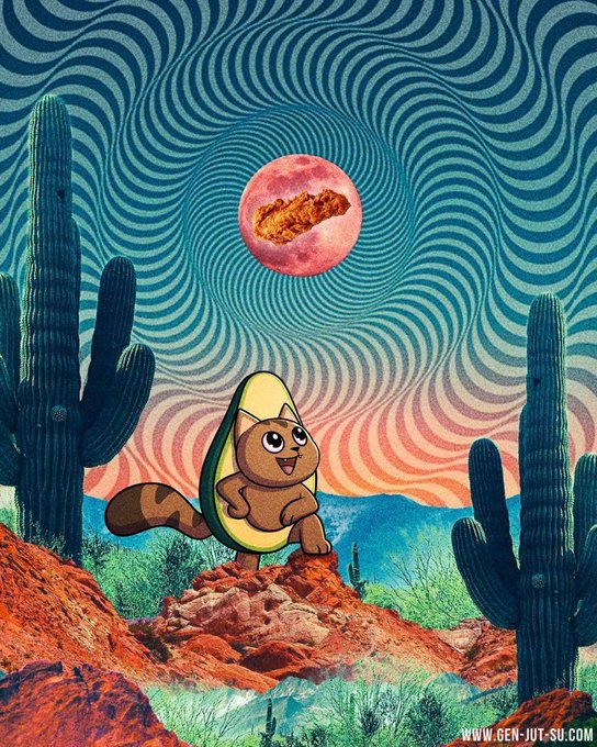 Meme Depot - illusion