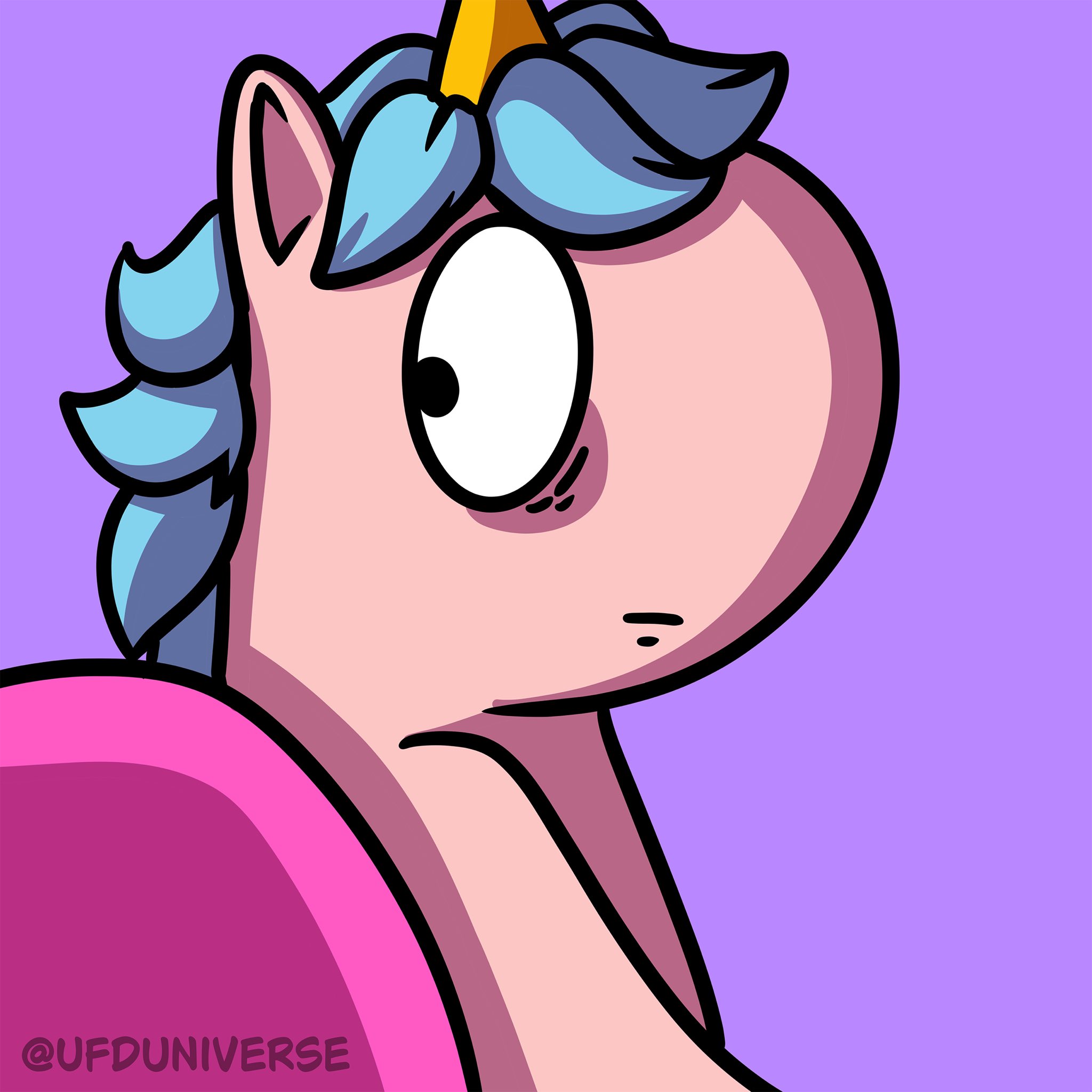 Meme Depot - Unicorn Fart Dust